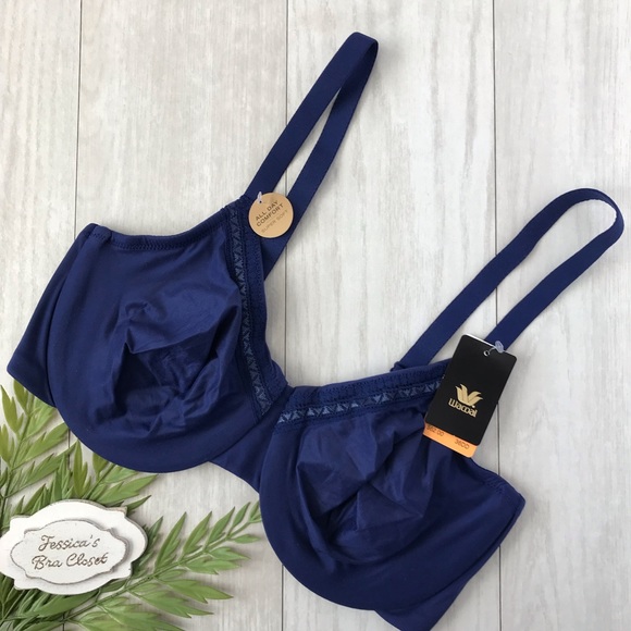 Wacoal | Intimates & Sleepwear | 36dd Wacoal Perfect Primer Full Figure ...
